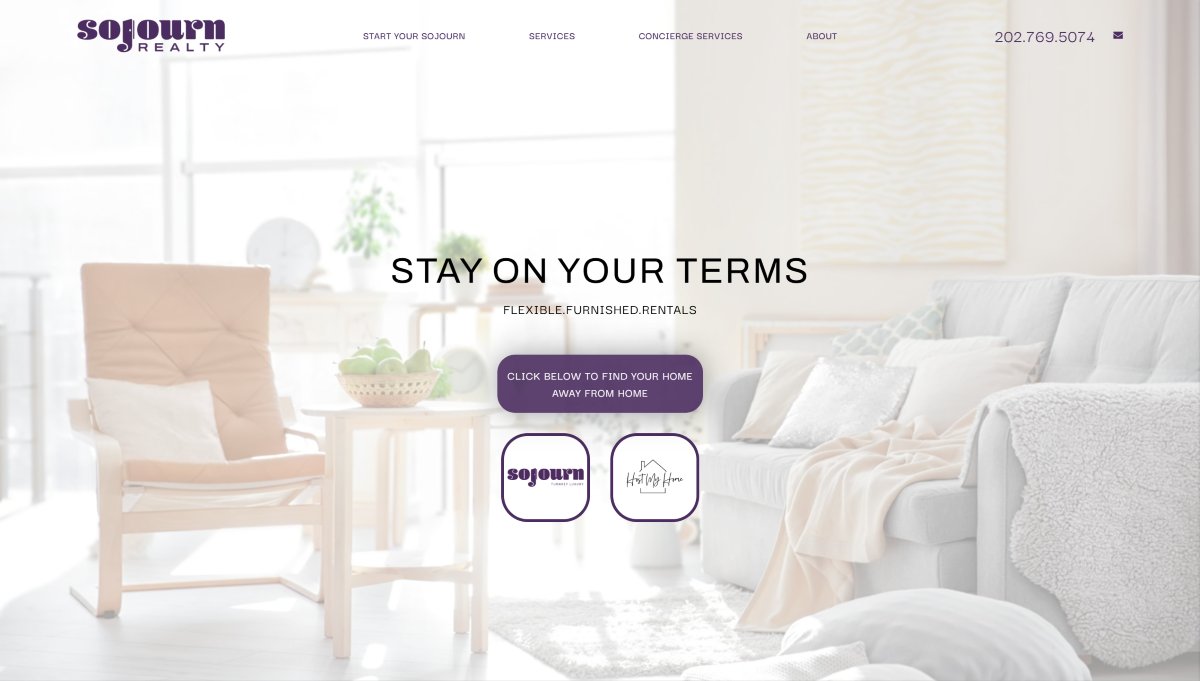 Sojourn Realty | Maximizing Your Property’s Potential Year-Round